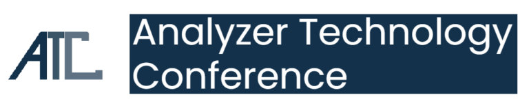 JP3 Paper Presentation at the Analyzer Technology Conference (ATC ...